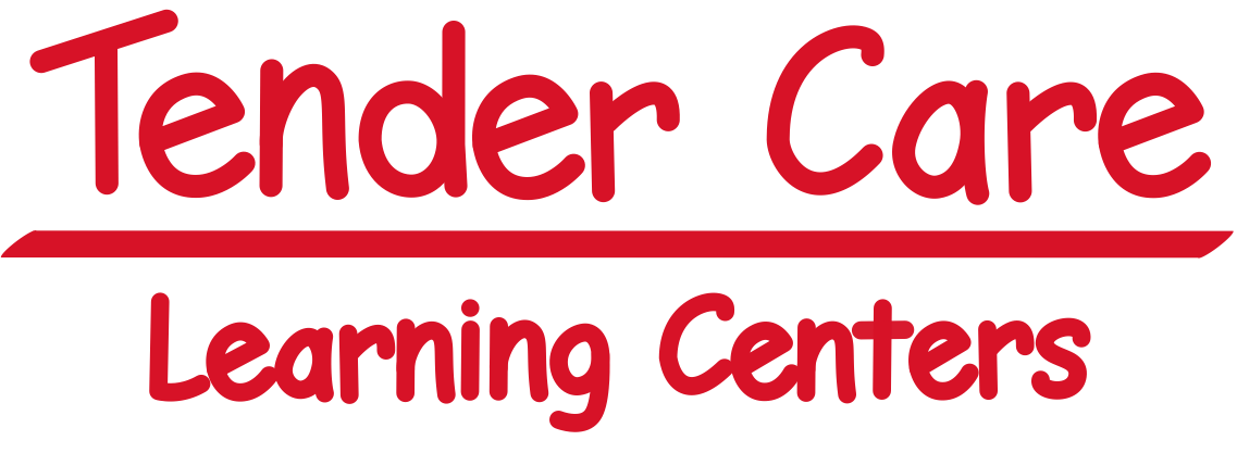 Tender Care Text Logo no tag line - Tender Care
